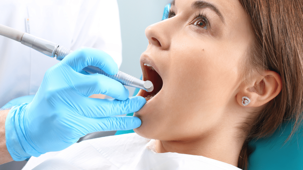 Eruption Hematoma Treatment for Eruption Cysts | Pomdental
