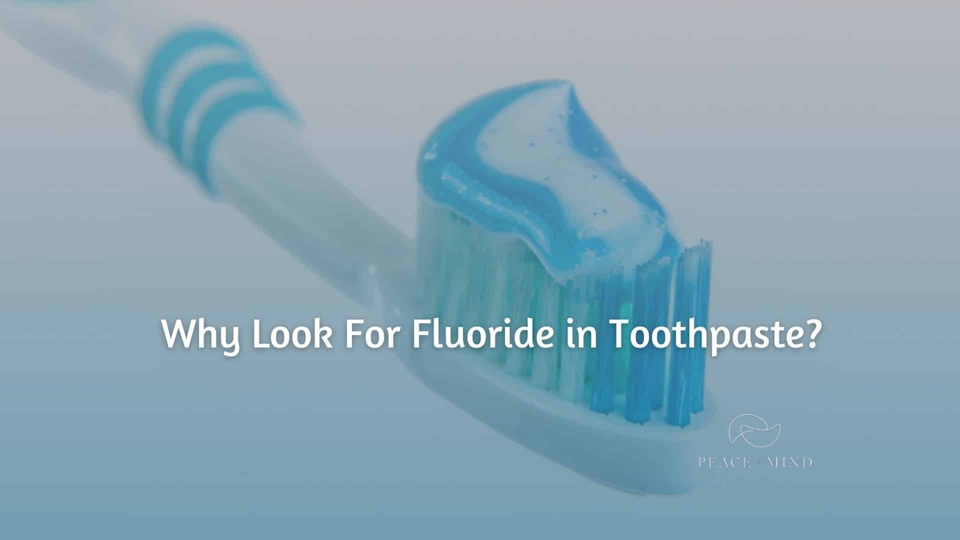 What is Fluoride, and Why Is It Important?