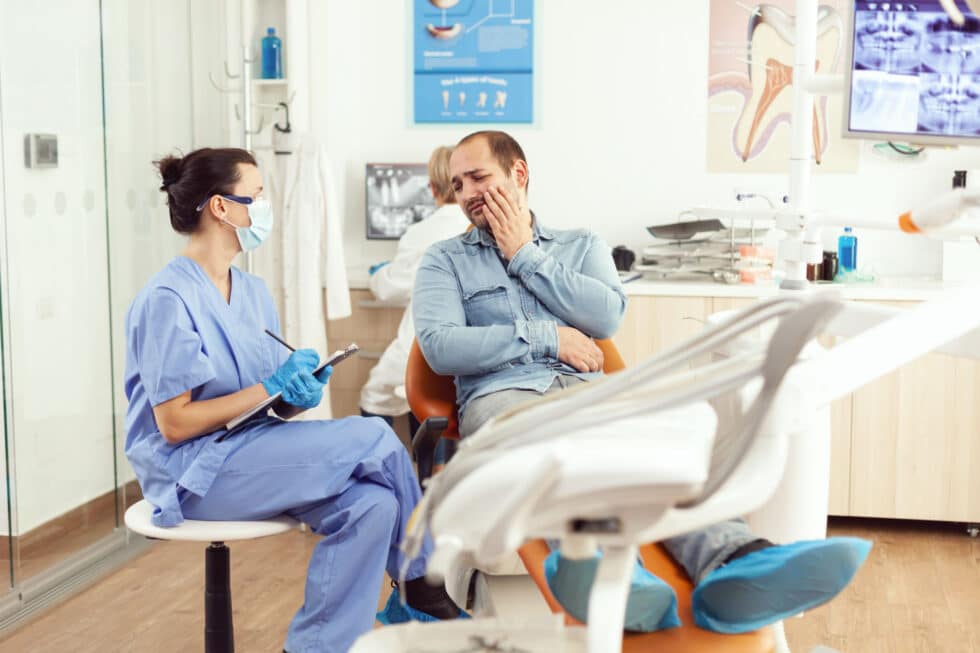 Tooth Infection Symptoms and Treatment Options